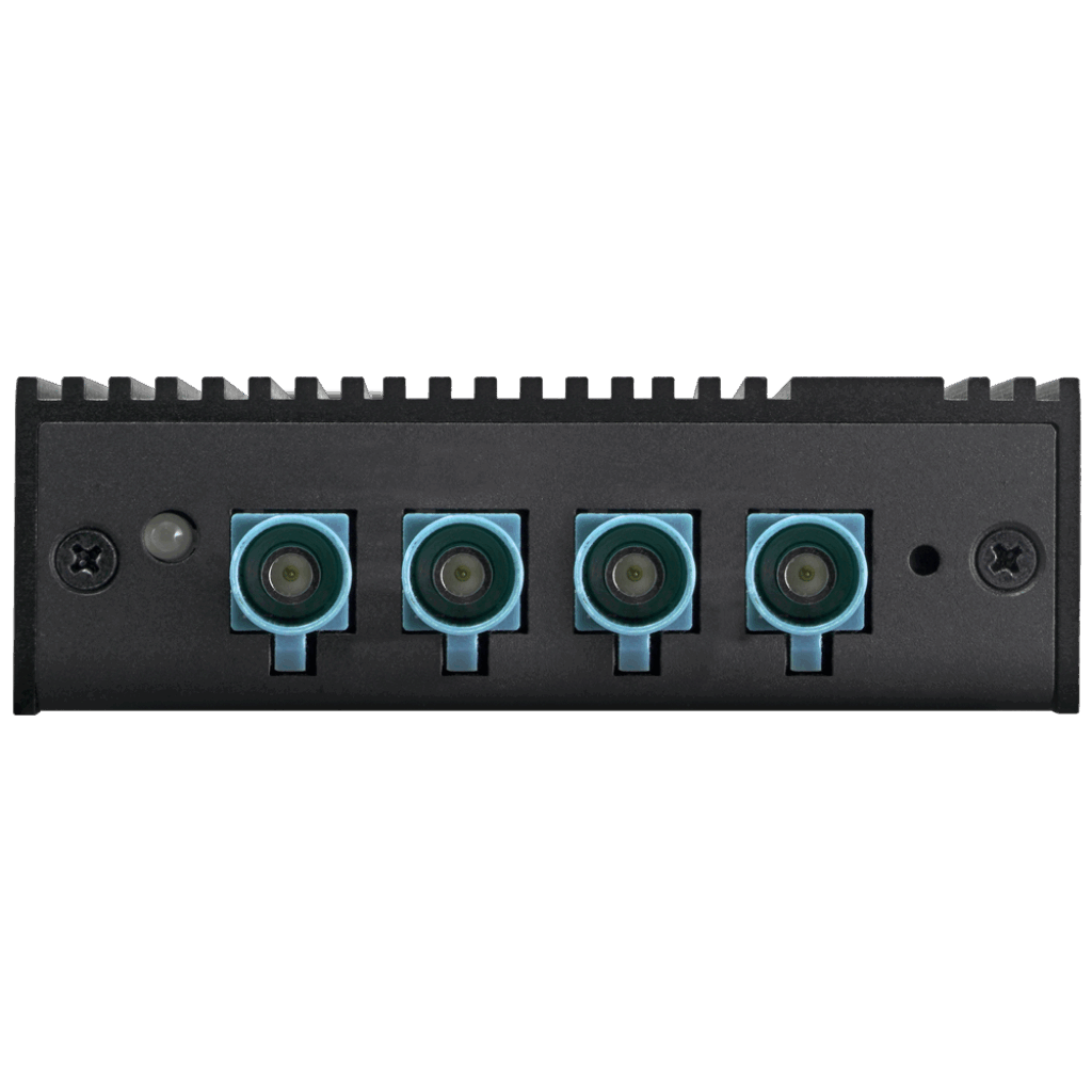 4 PORT USB TYPE C FRAME GRABBER ADAPTOR FOR VIZIONLINK GMSL2 CAMERA ...