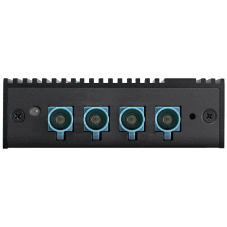 4 Port USB Type-C Frame Grabber Adaptor for TechNexion GMSL2 Camera ...