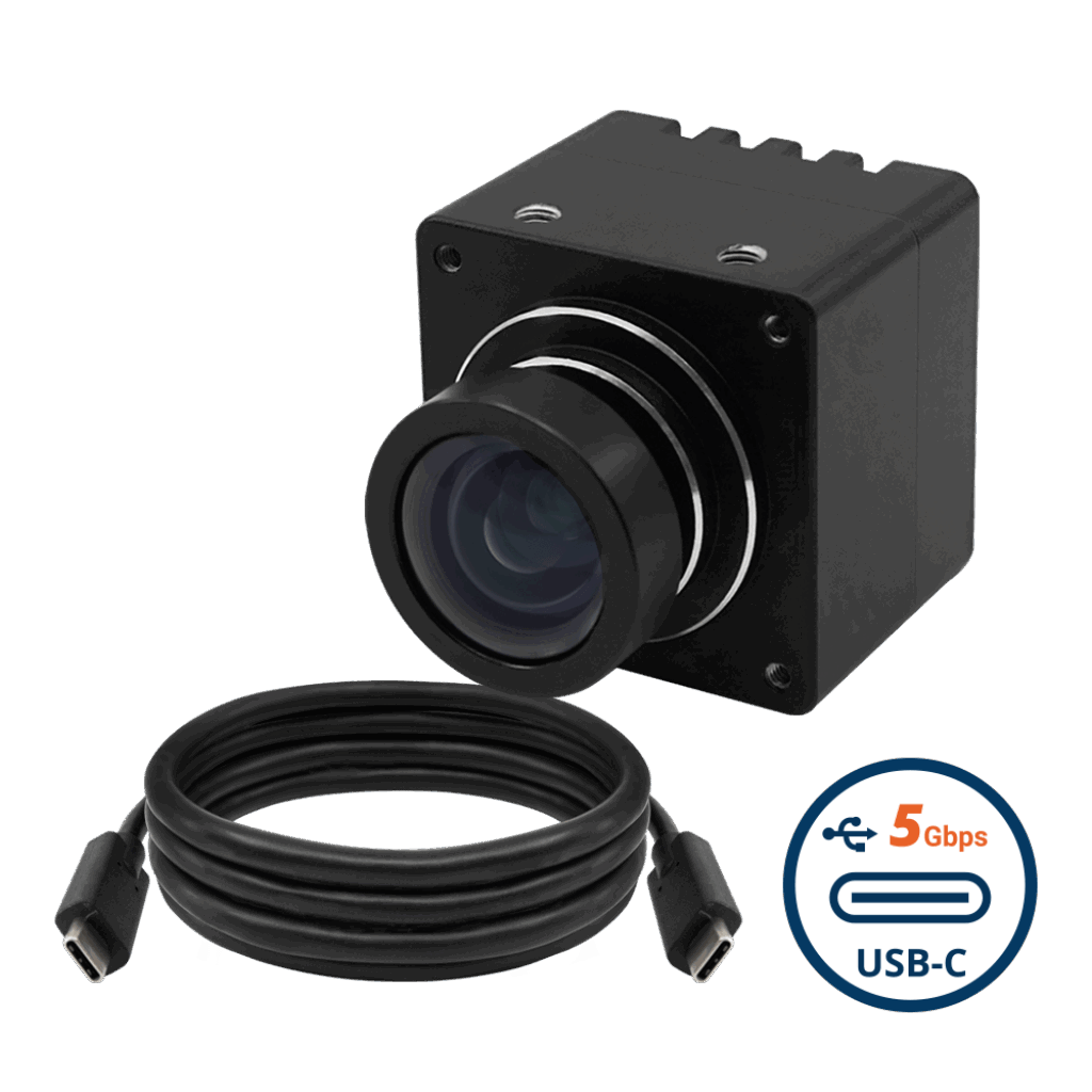 Rgb Cameras Definition Components And Integration Technexion