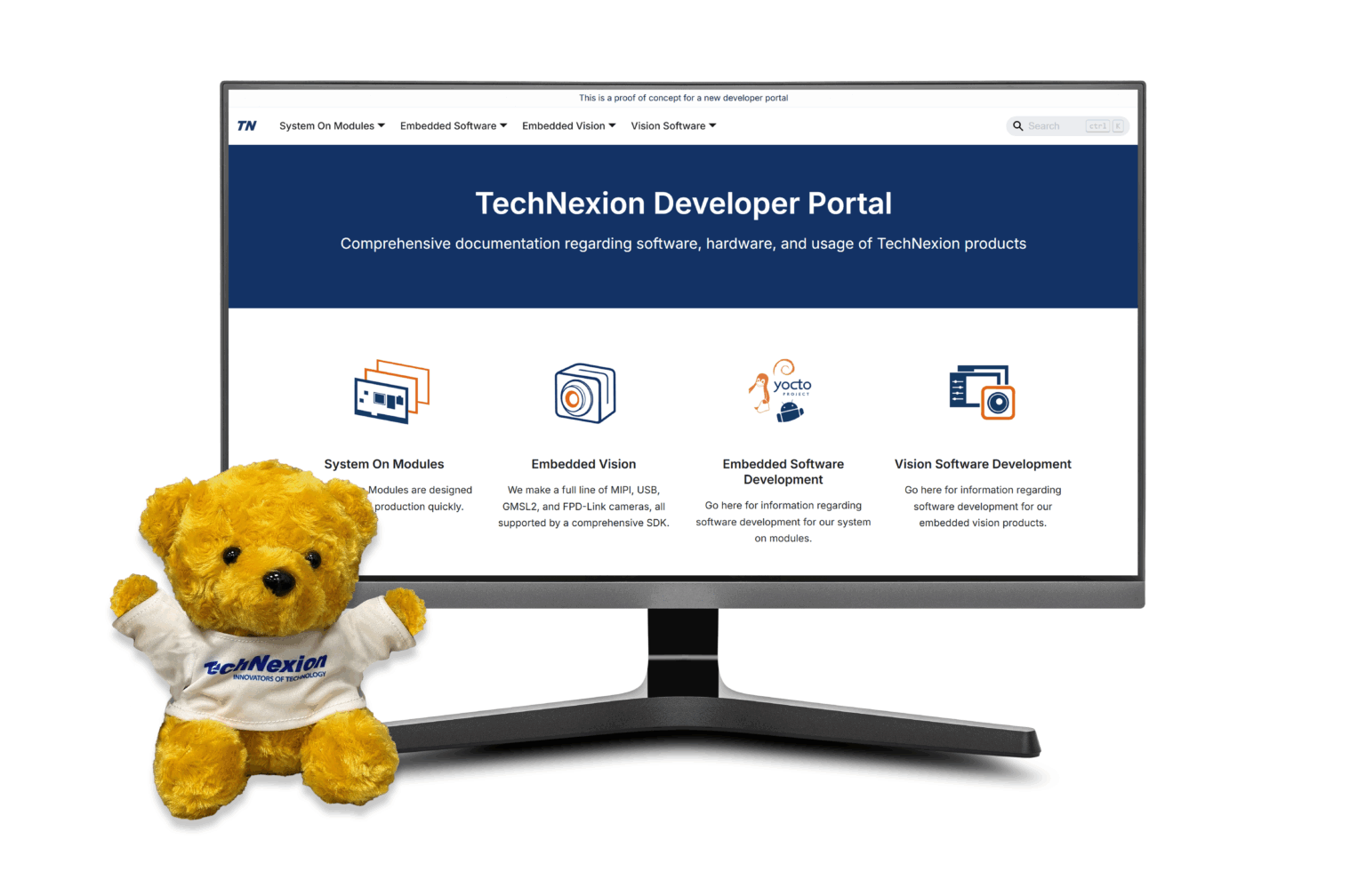 MIPI CSI-2 Cameras for Official Raspberry Pi 5 - TechNexion