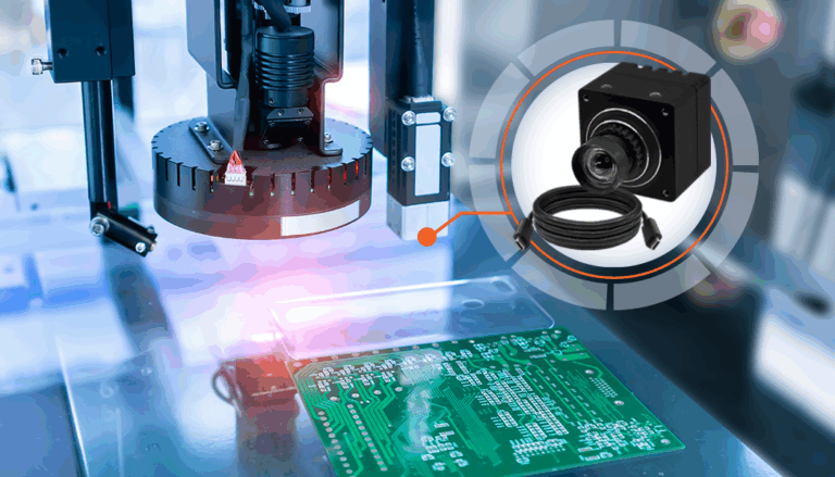 TechNexion - Embedded Vision and System-on-Modules