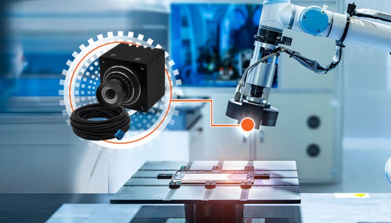 Vision-guided Robotics - How Cameras are Transforming Robotics - TechNexion