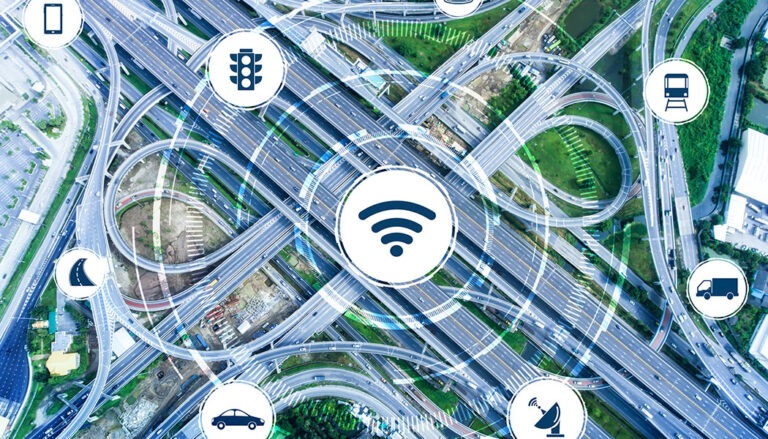 Embedded Cameras – The Heart of Smart Mobility - TechNexion