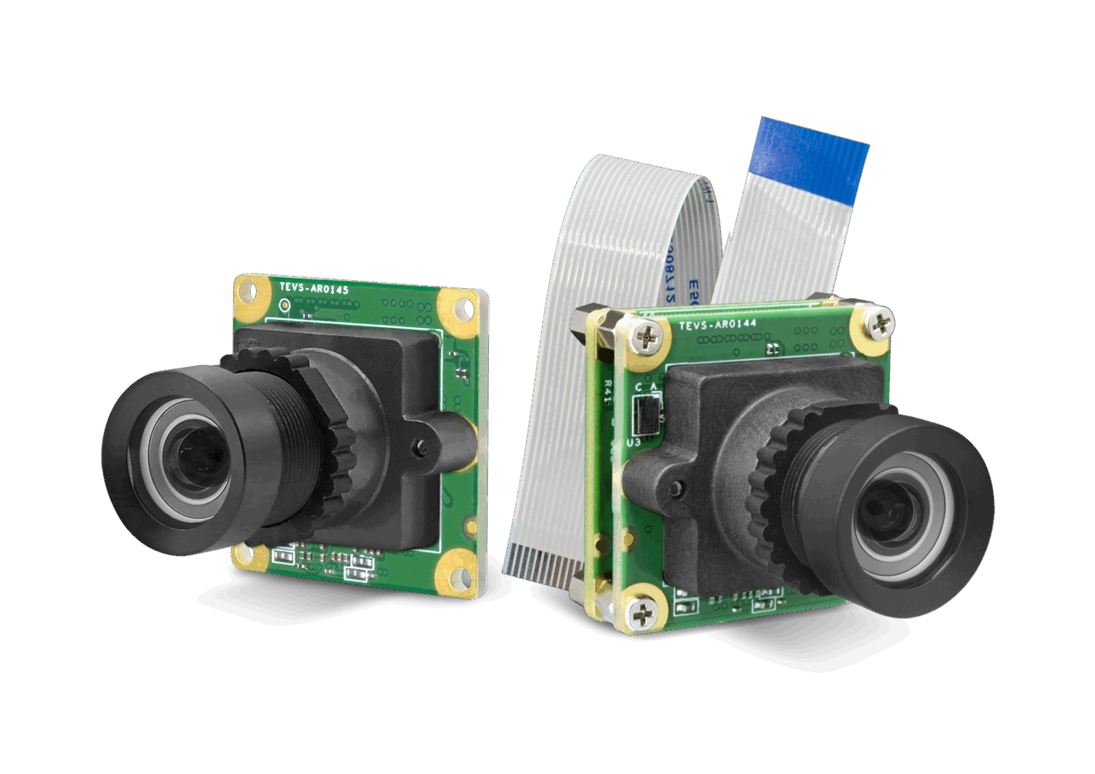 PICO System-on-Modules - TechNexion