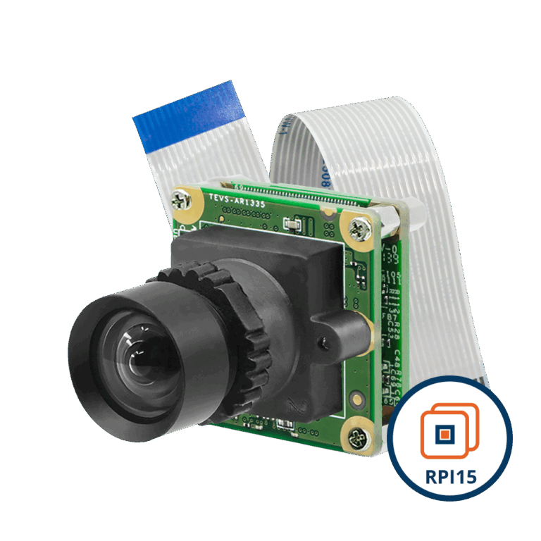 onsemi AR1335 13MP Rolling Image Sensor - TEVS-AR1335 - TechNexion