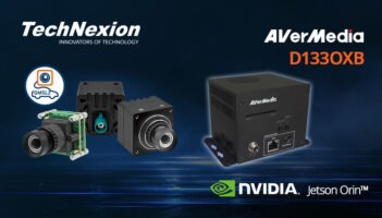 GMSL2™ Cameras for Official Nvidia Jetson Orin™ Developer Kit - TechNexion