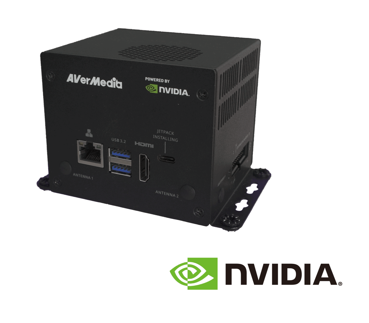 AVerMedia D133OXB GMSL2™ Camera Solution - TechNexion