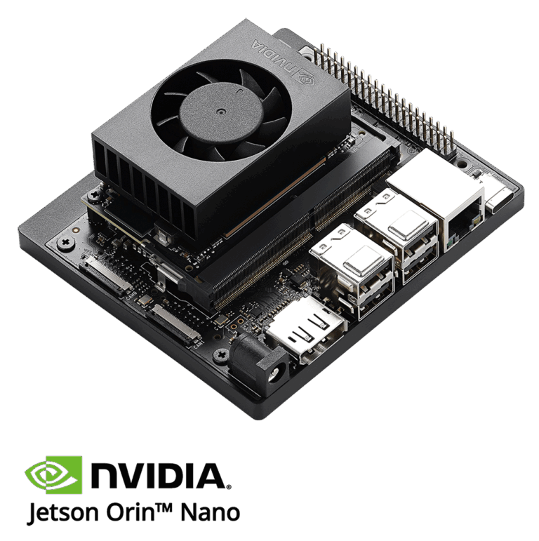 GMSL2™ Cameras for Official Nvidia Jetson Orin™ Developer Kit - TechNexion