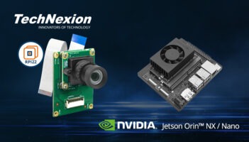 GMSL2™ Cameras for Official Nvidia Jetson Orin™ Developer Kit - TechNexion