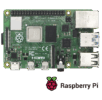 MIPI CSI-2 Cameras for Official Raspberry Pi 4 Model B - TechNexion