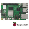 MIPI CSI-2 Cameras for Official Raspberry Pi 5 - TechNexion