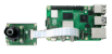 MIPI CSI-2 Cameras for Official Raspberry Pi 5 - TechNexion