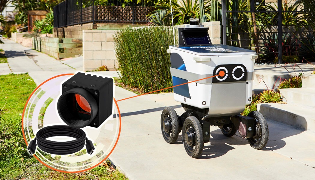 How Do Robots Find Their Way? A Deep Dive into Navigation Sensors ...