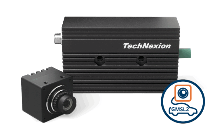 TechNexion - Embedded Vision and System-on-Modules
