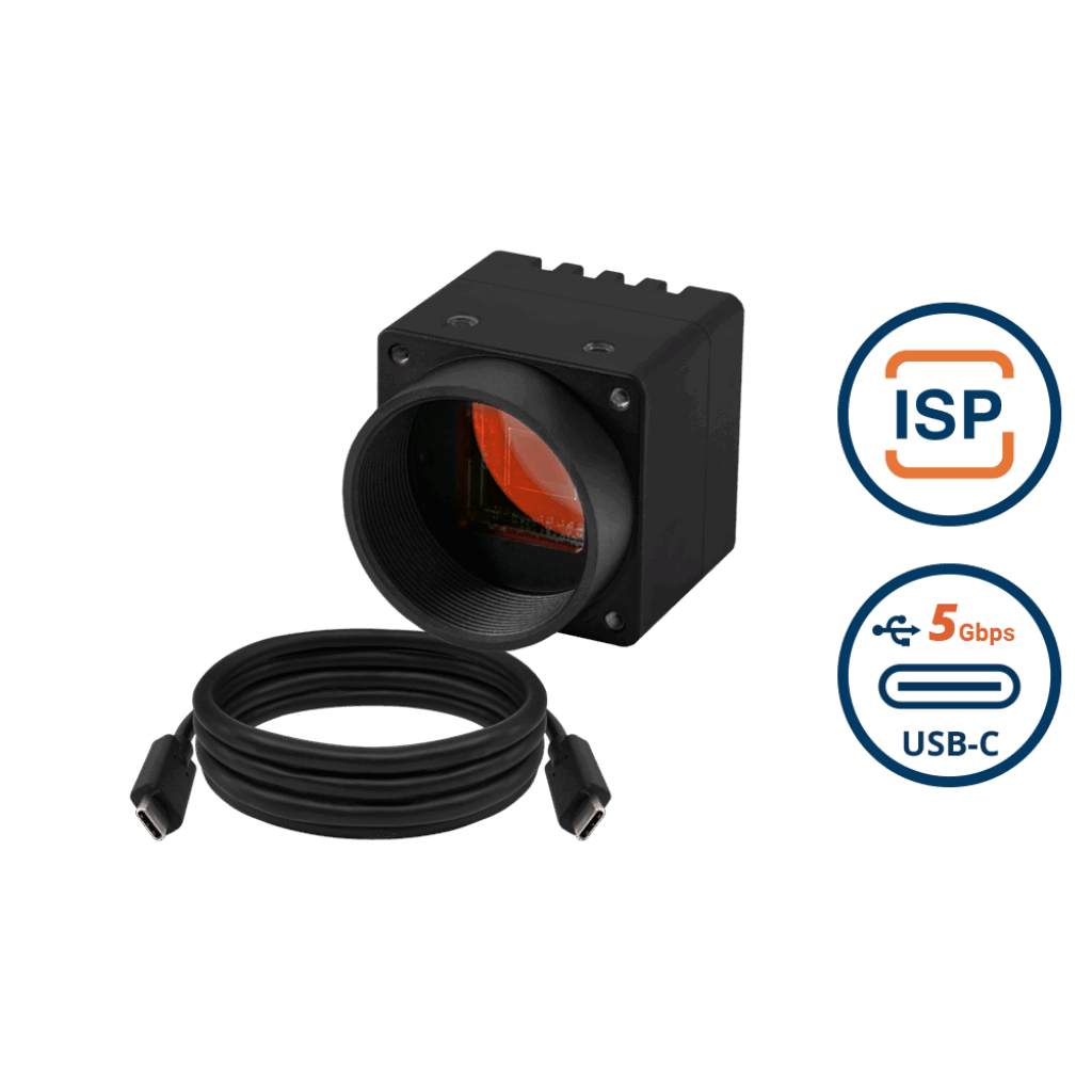 USB Vision - TechNexion