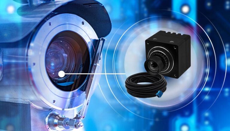 Vision-guided Robotics - How Cameras are Transforming Robotics - TechNexion