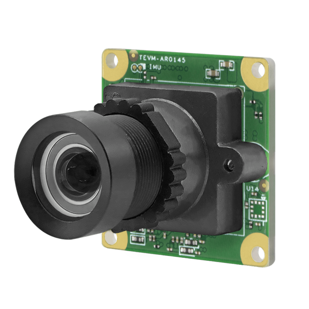 onsemi AR0145 1MP Global Shutter MIPI-CSI2 Camera Module with ...