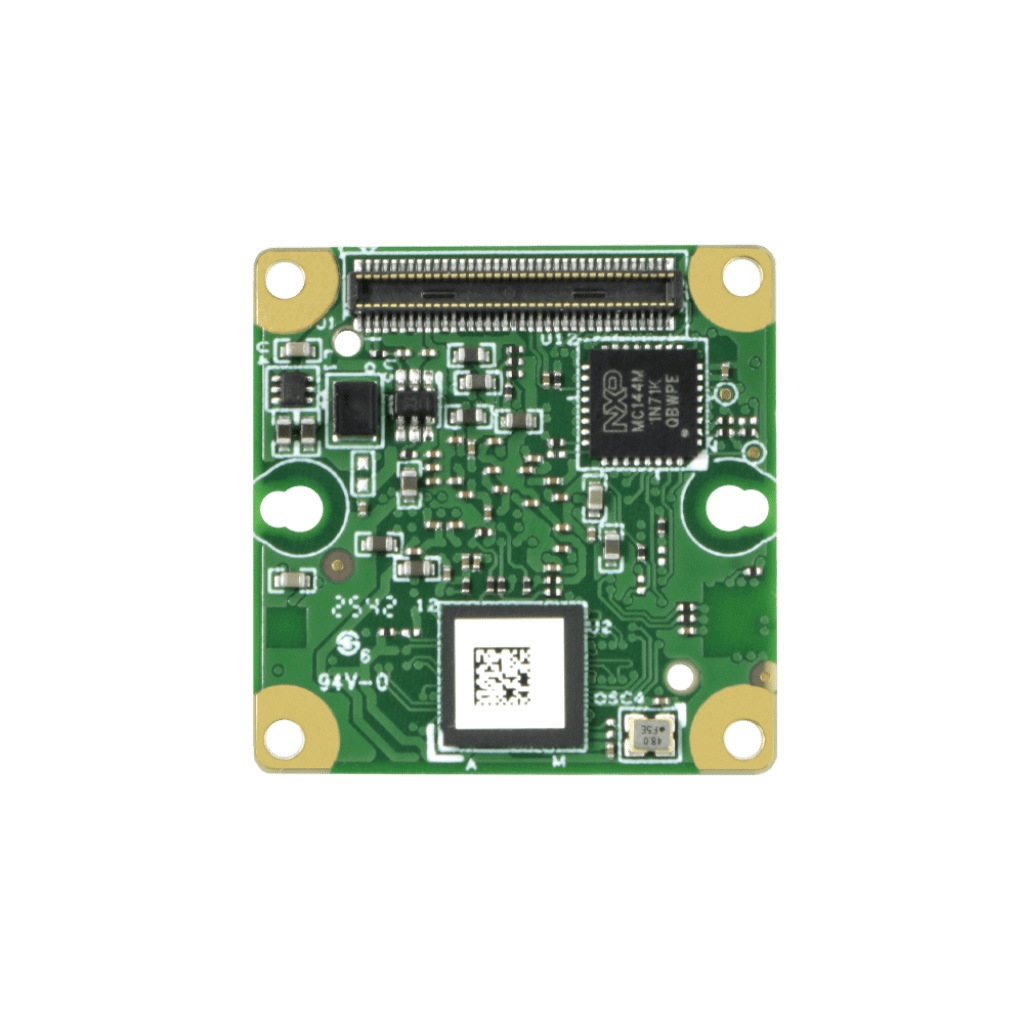 onsemi AR0234 2.3MP Full-HD Global Shutter MIPI-CSI2 Camera Module with ...